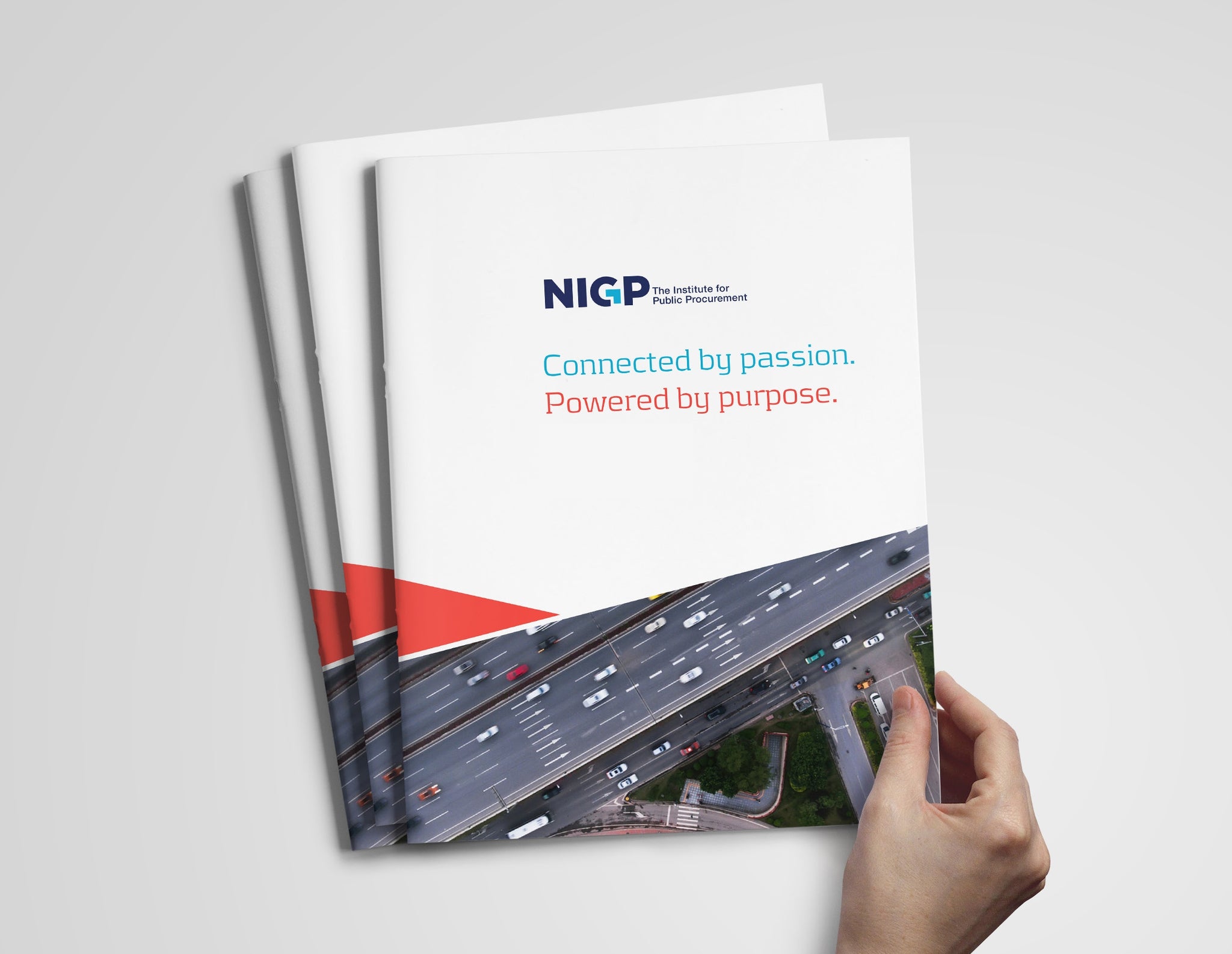 Shop NIGP – NIGP Bookstore